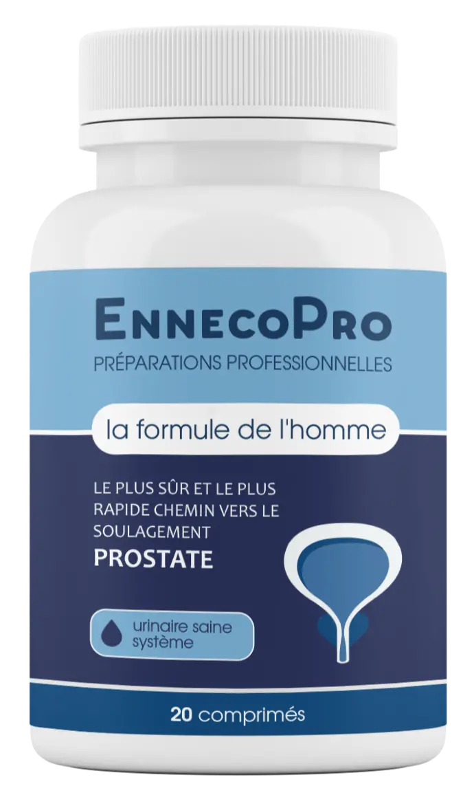 EnnecoPro Ou Trouver — Au Sénégal Commander — Prix 24900 ₣ – presman.eu
